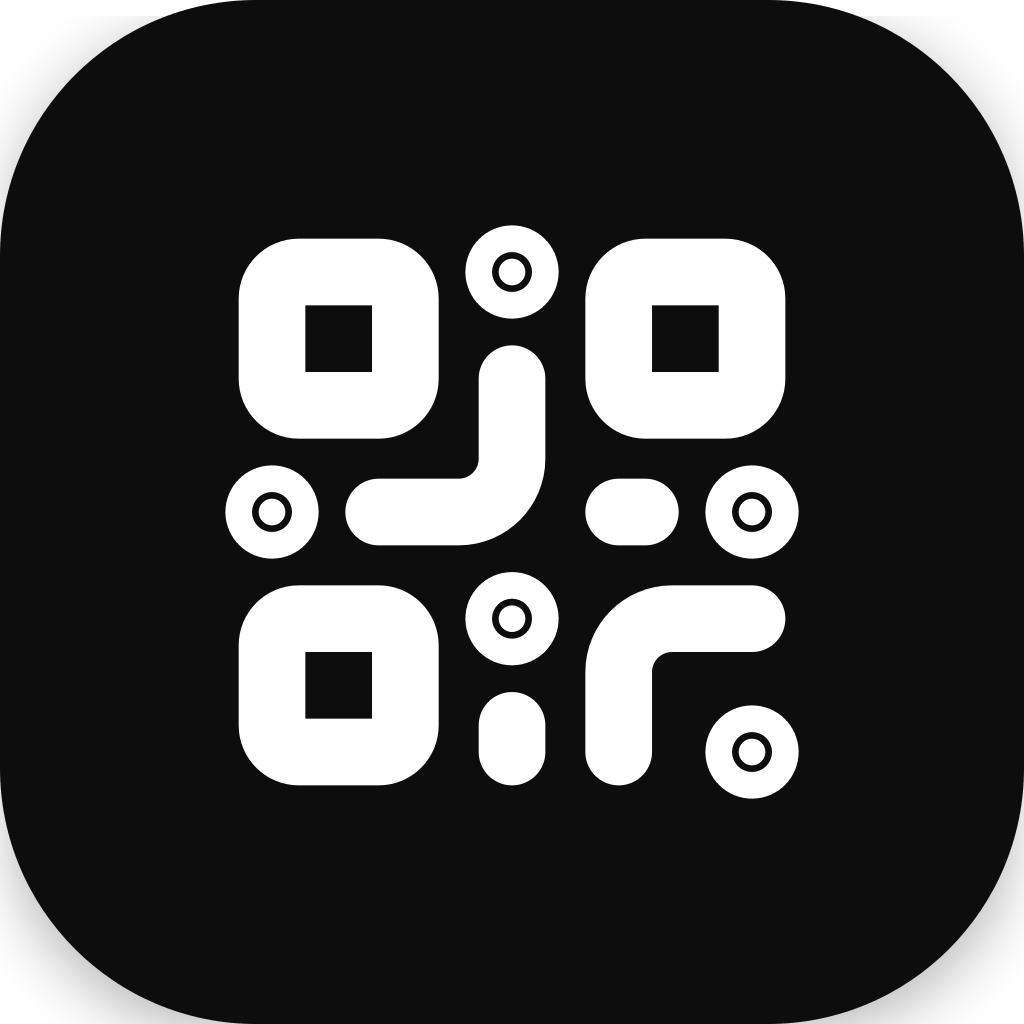 QR Spark - Beautiful QR Code Generator